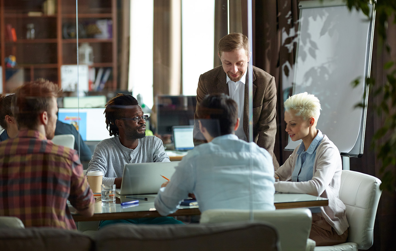 How to Run Effective Meetings - Wittij Consulting